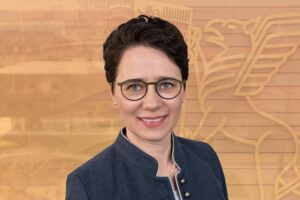 Marion Gentges MdL - Landtagsabgeordnete für Lahr