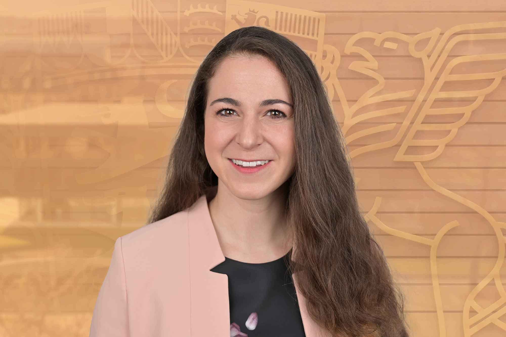 Dr. Natalie Pfau-Weller MdL - Landtagsabgeordnete für Kirchheim