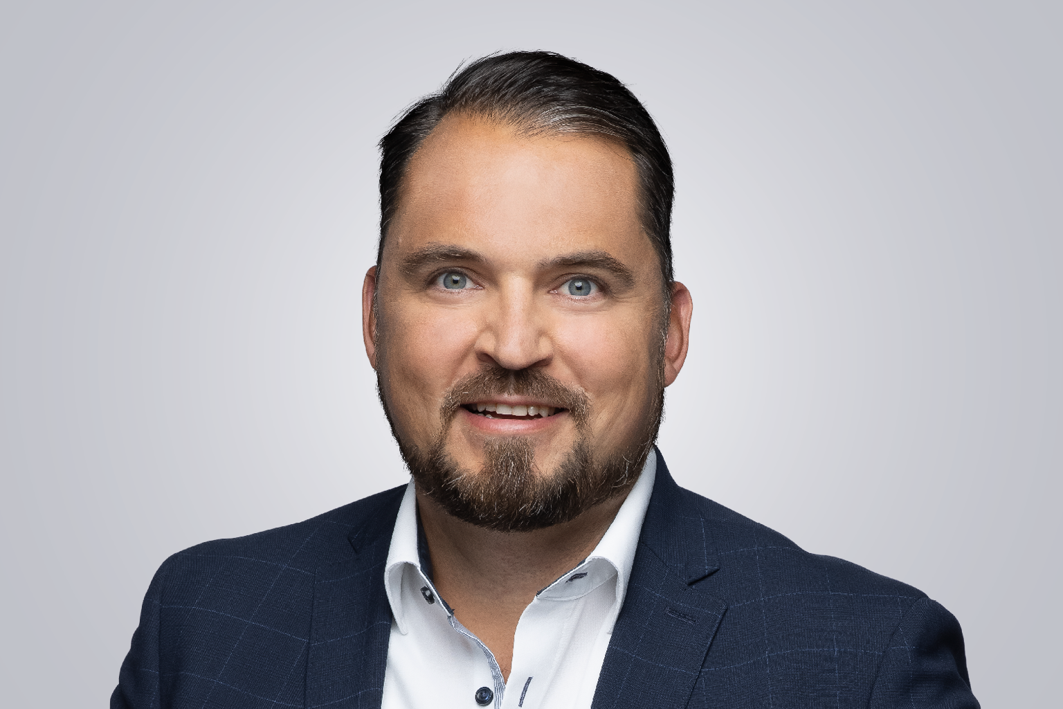 Christian Gehring MdL - Landtagsabgeordneter für Schorndorf