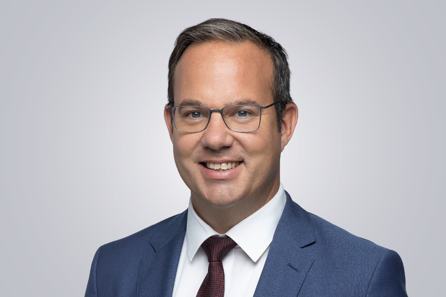 Raimund Haser MdL zum Monitoring Energiewende - CDU-Fraktion BW