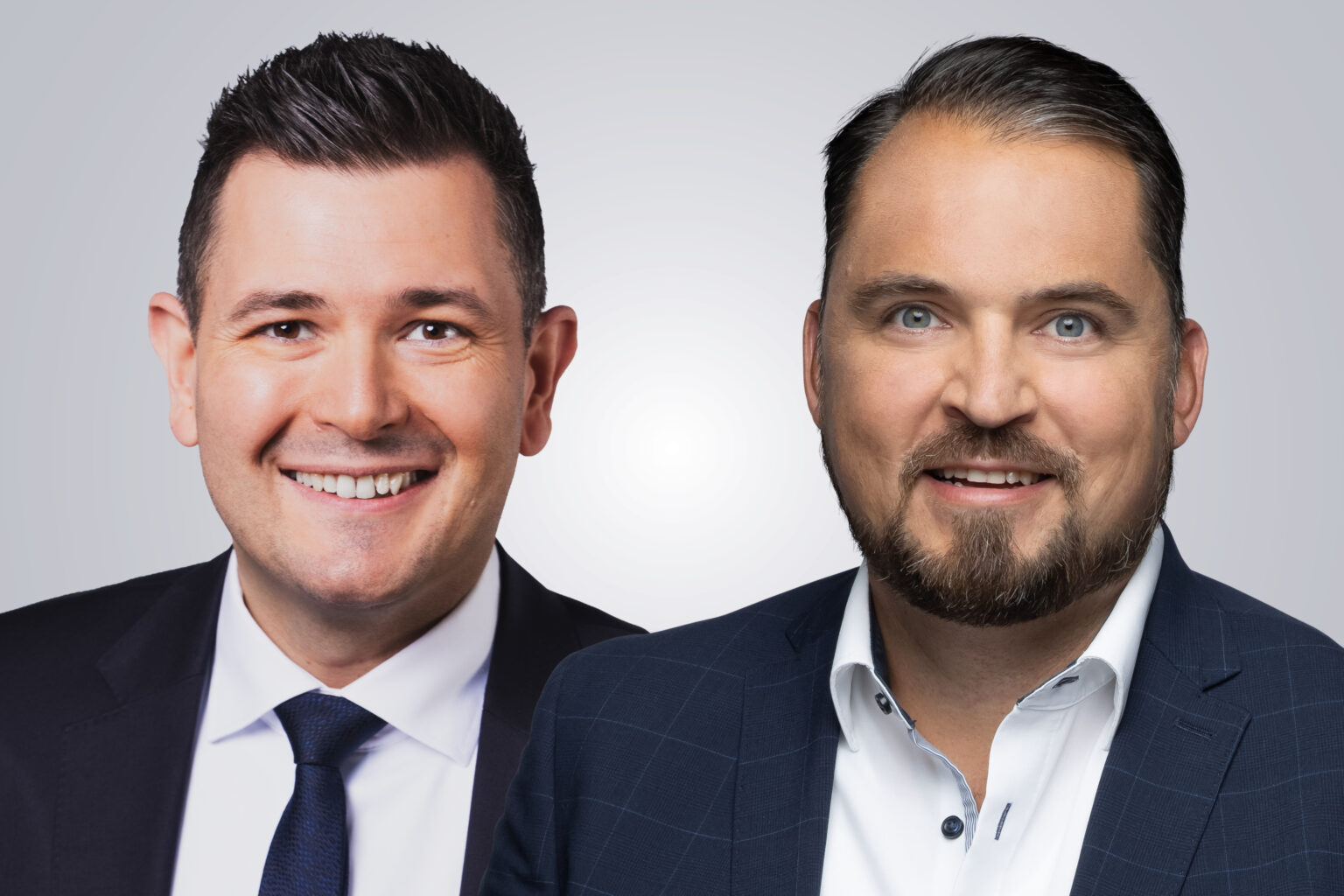 Tobias Vogt und Christian Gehring zur Zukunft der Grenzkontrollen - CDU ...
